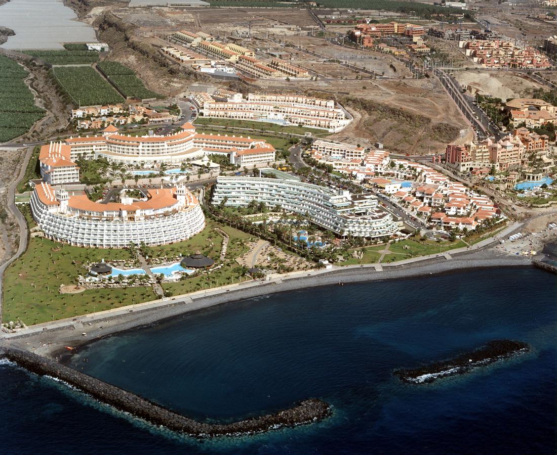 CLUB ALTAMIRA – Multivacanza