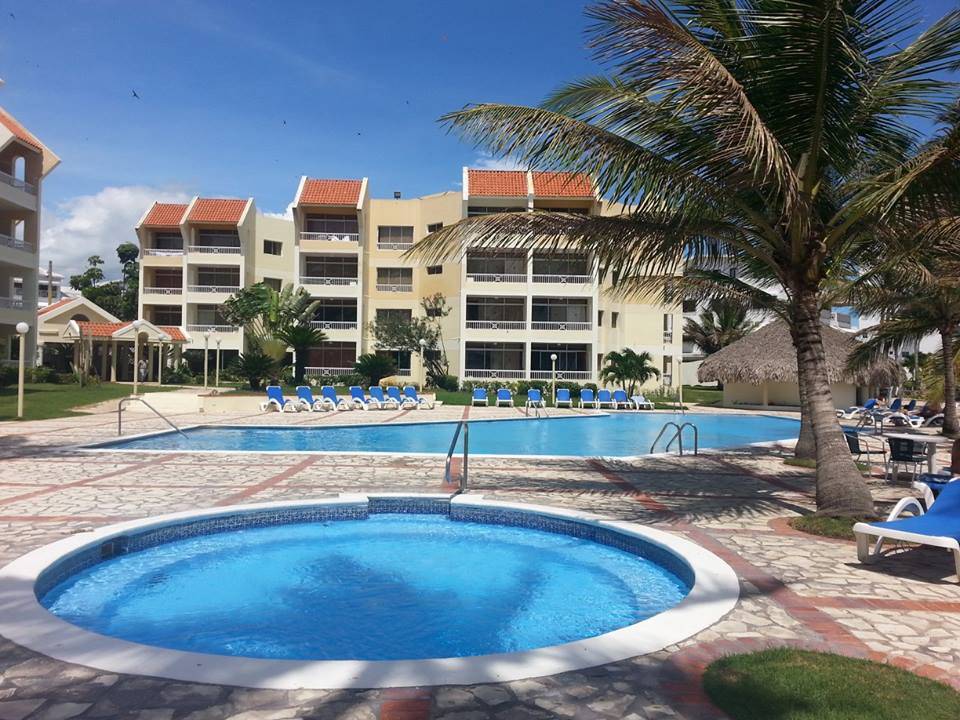 ALBATROS CLUB RESORT – Multivacanza