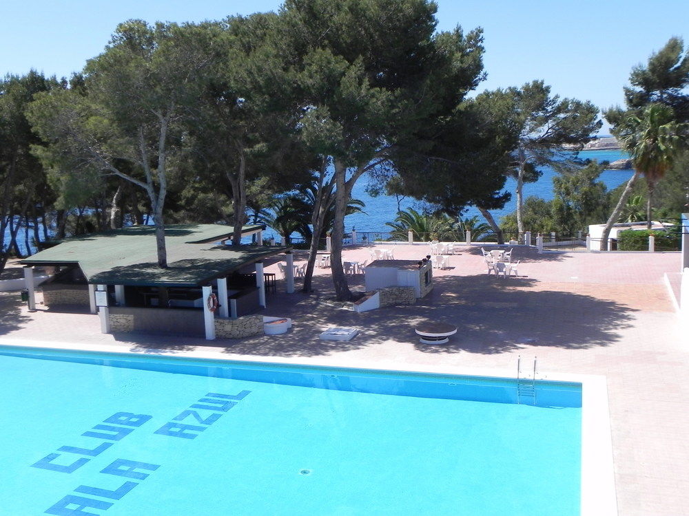 CLUB CALA AZUL – Multivacanza