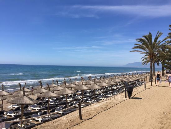 MARRIOTT’S MARBELLA BEACH RESORT – Multivacanza